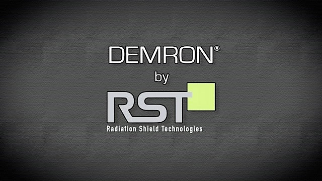 Demron – Radiation Shield Technologies