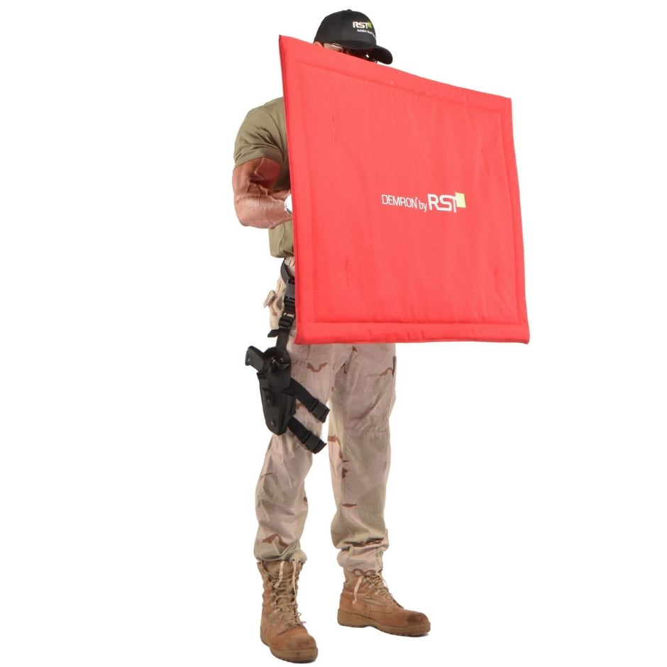 Demron – Radiation Shield Technologies