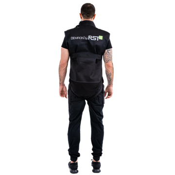 Demron – Radiation Shield Technologies