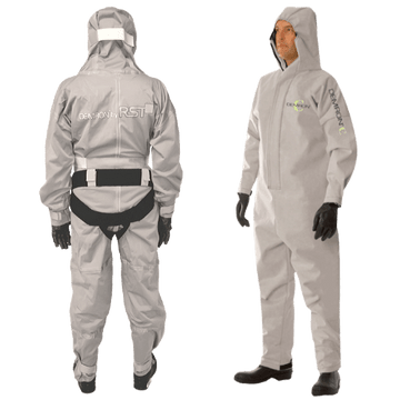 Demron – Radiation Shield Technologies