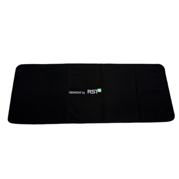 Demron – Radiation Shield Technologies